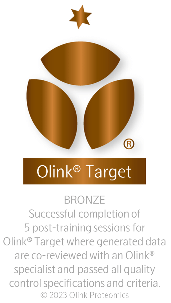 Molecular Diagnostics | Olink