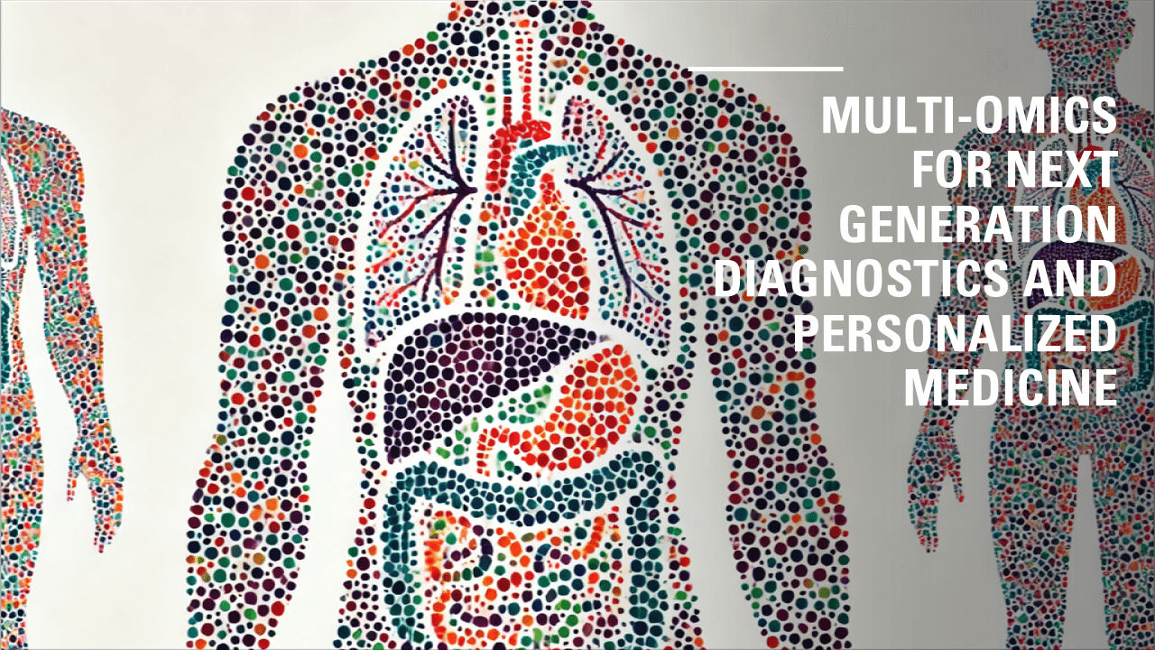 Molecular Diagnostics | Multiomics
